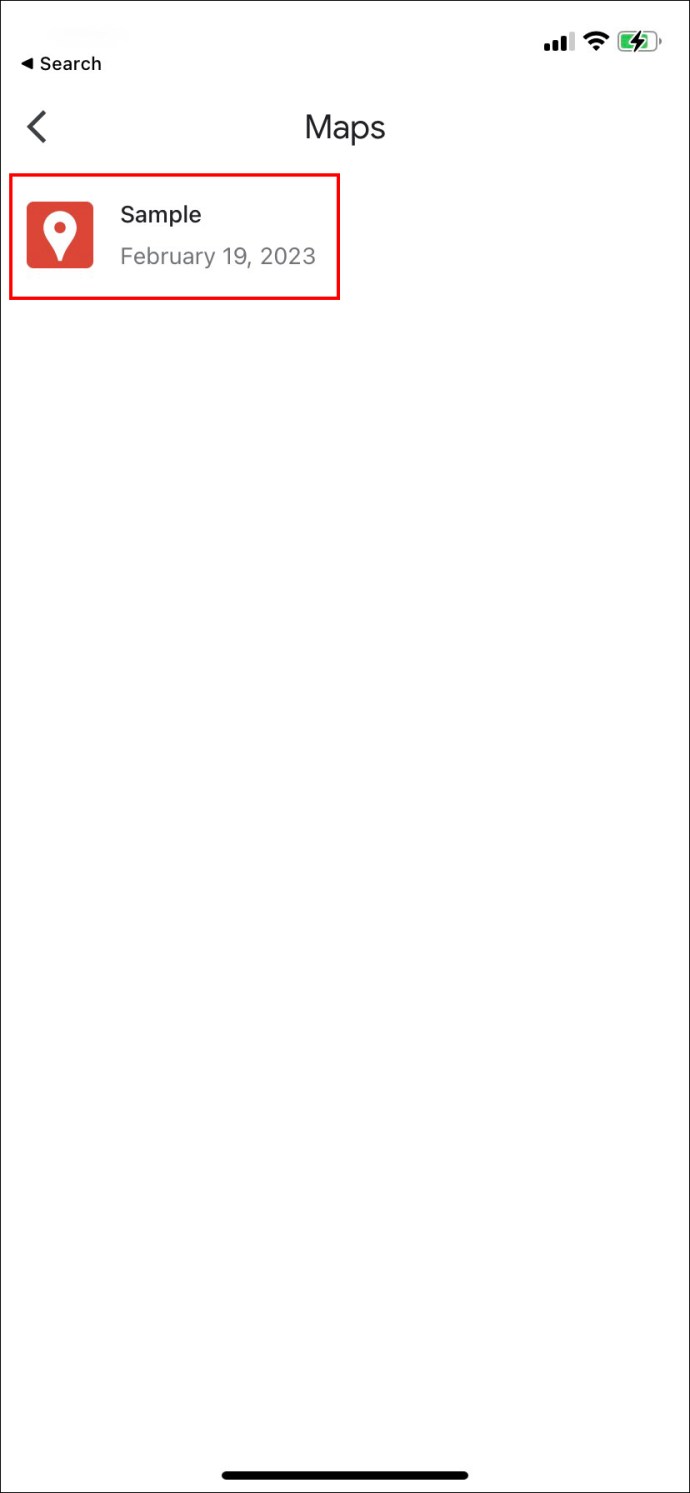 Como desenhar um círculo de um determinado raio no Google Maps