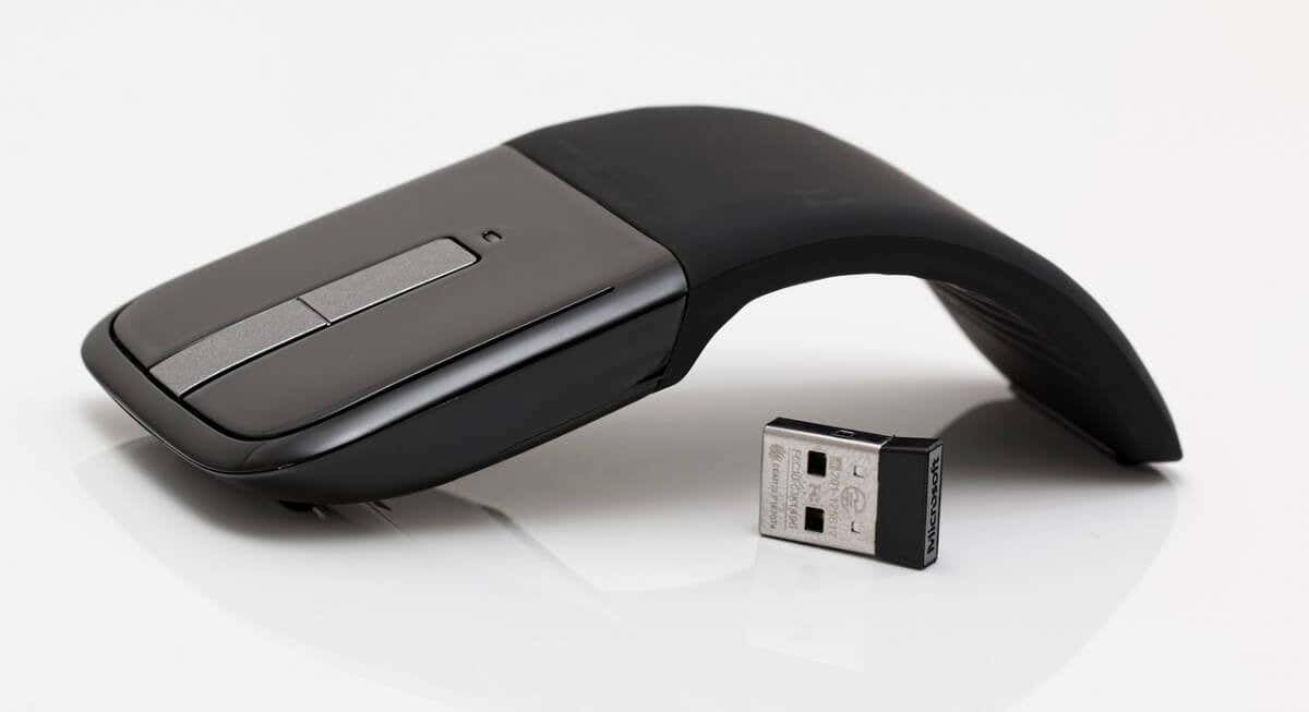 Como conectar um mouse sem fio a um Chromebook