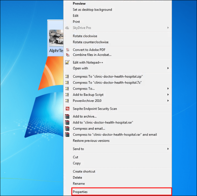Como abrir um arquivo HEIC
