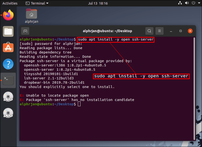 Como copiar arquivos de um PC Windows para Linux