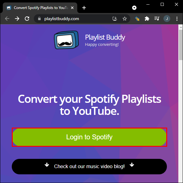 Como Converter Uma Lista De Reprodução Do Spotify Para O Youtube Music