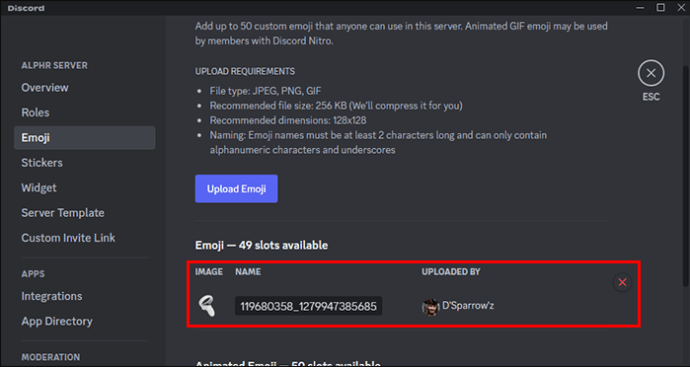 Os melhores criadores de emojis do Discord
