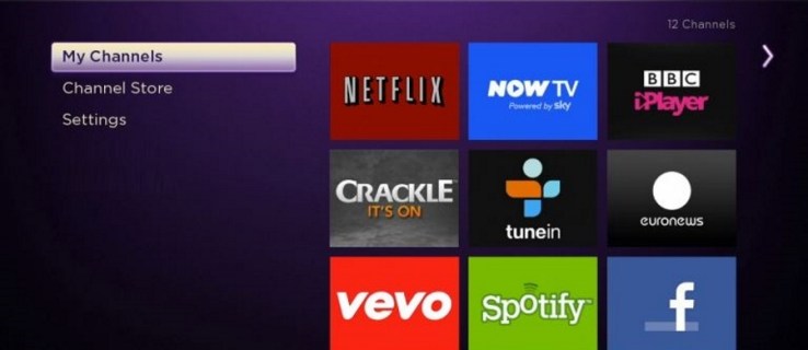 Netflix continua travando no Roku - como consertar