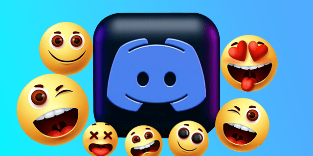 Os melhores criadores de emojis do Discord