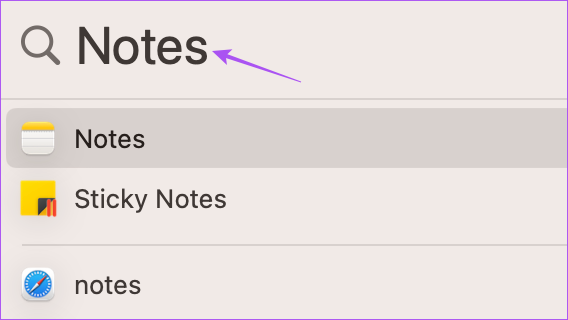 Como alterar fontes (e tamanho da fonte) no Apple Notes