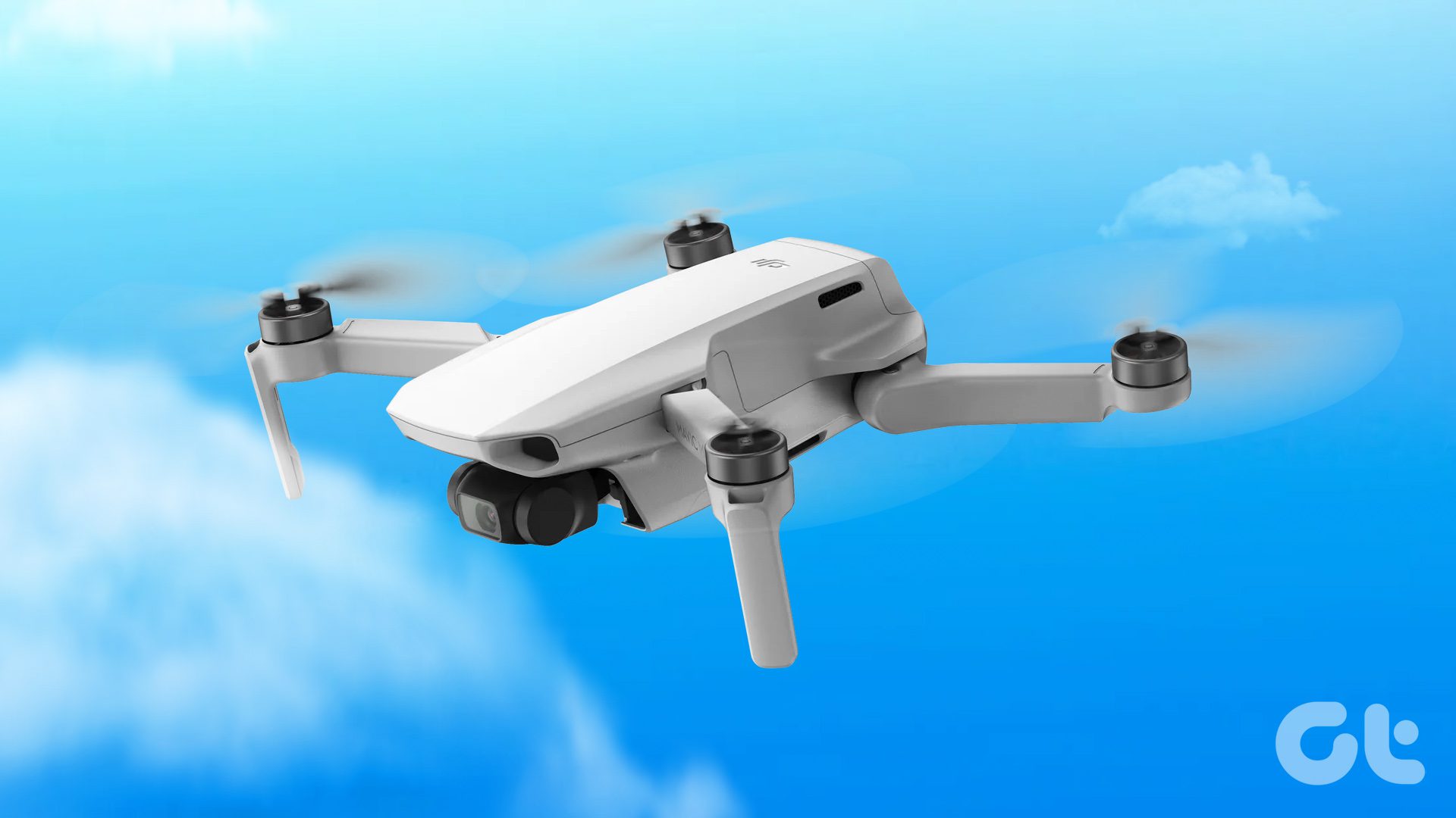 4 melhores drones com menos de 250 gramas