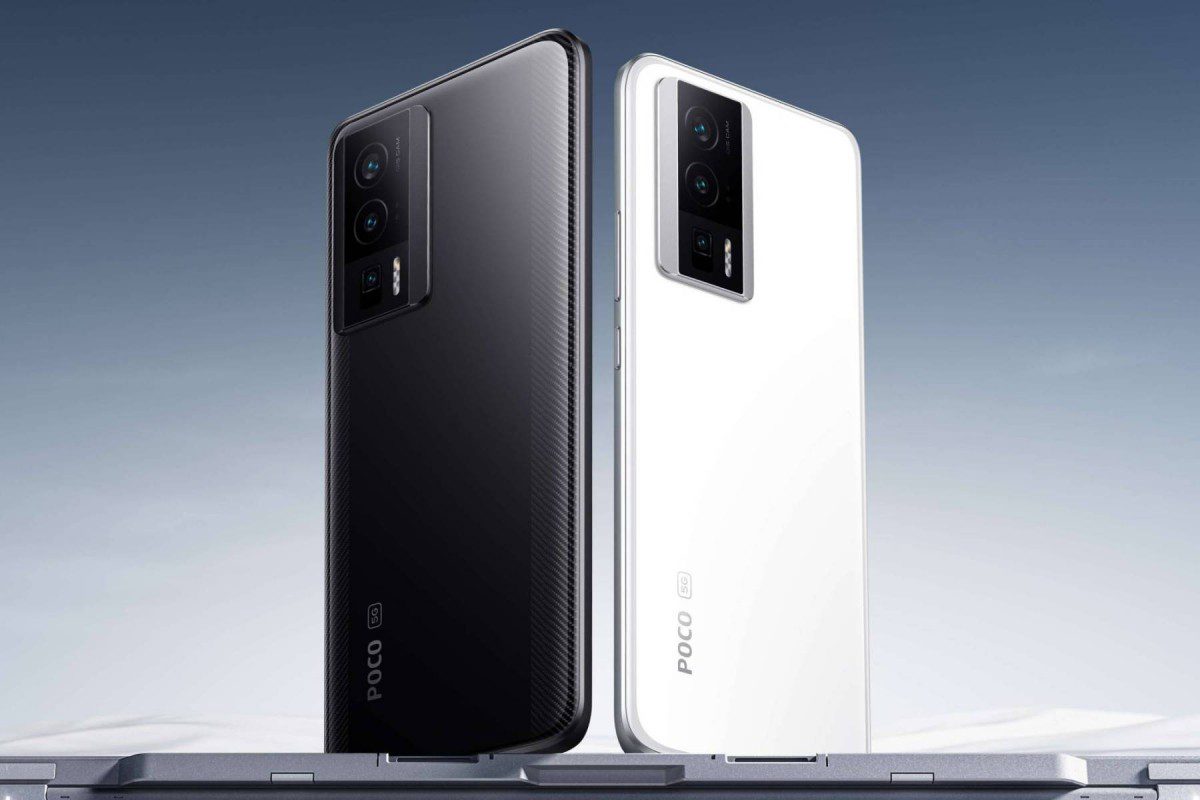 Qual o melhor smartphone POCO para comprar em 2023