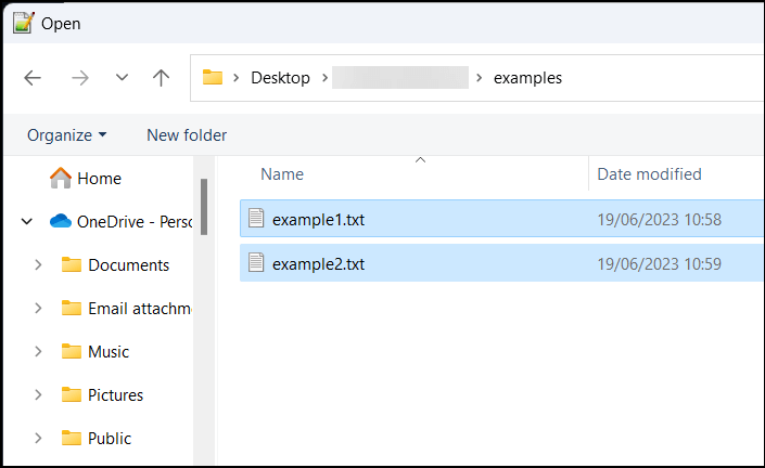 Como comparar dois arquivos no Notepad++
