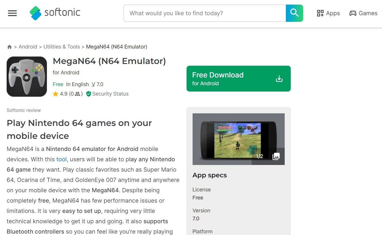 10 melhores emuladores de GameCube para Android – TechCult