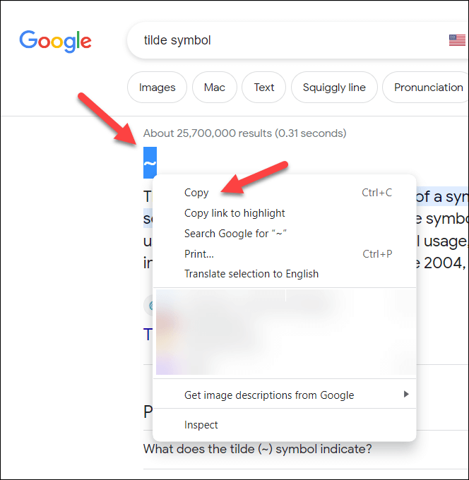 Como digitar o símbolo Til em Chromebooks e PCs com Windows