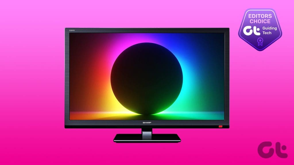 As 5 melhores Smart TVs de 24 polegadas para 2023 no Reino Unido