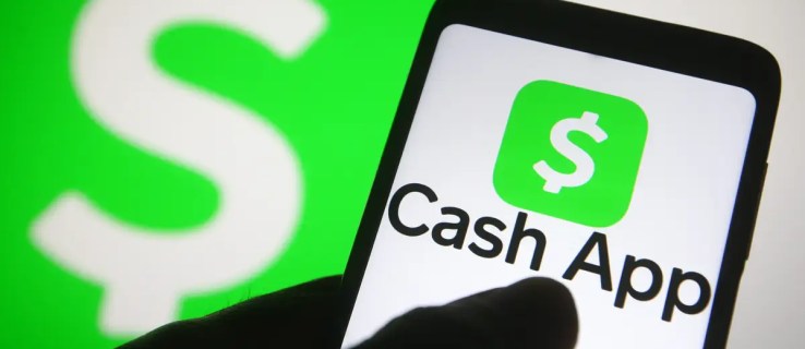 Como corrigir o erro no aplicativo Cash Seu pagamento não pôde ser enviado