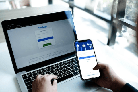 Gerador de Código do Facebook – Como Usar